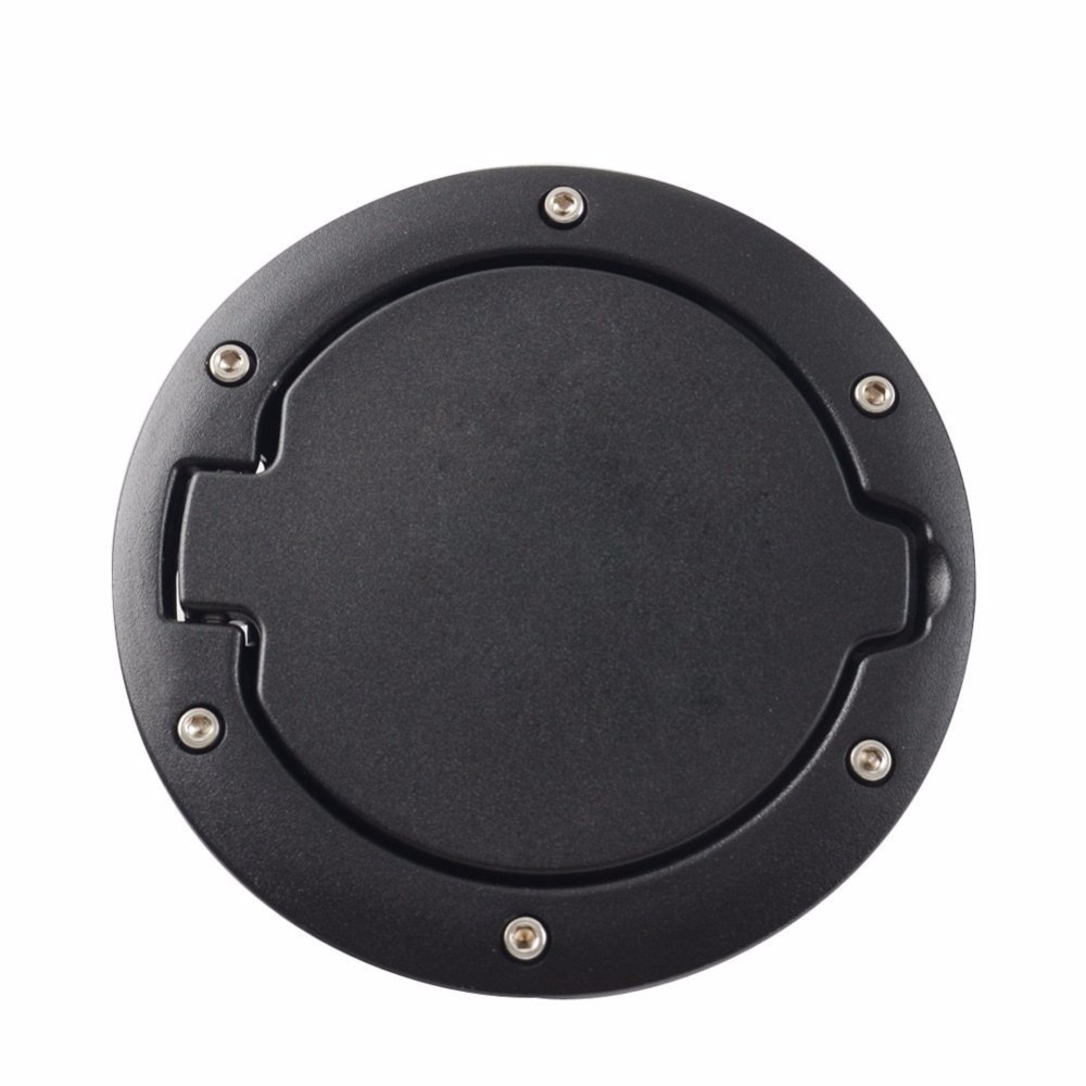 Tankdop Power Gecoat Staal Gas Cap Cover Accessoir... – Grandado