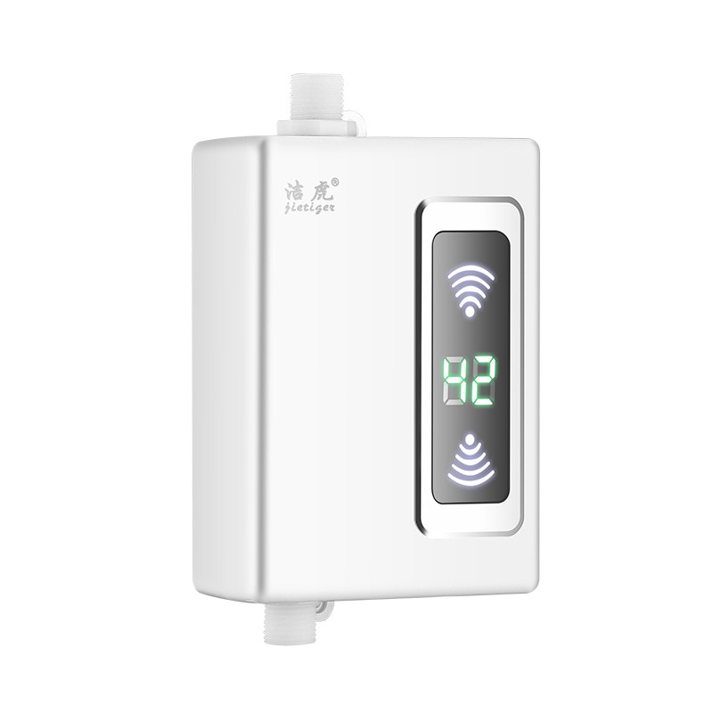 Instant-Verwarming Elektrische Boiler Douche Water... – Vicedeal