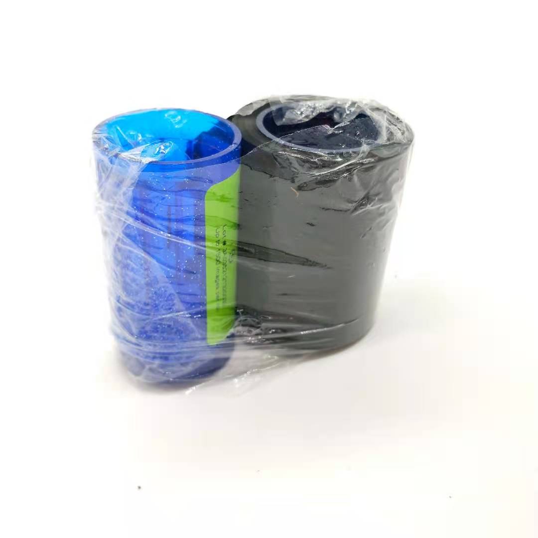 Datacard 532000-053 Black Monochrome HQ Ribbon 150... – Grandado