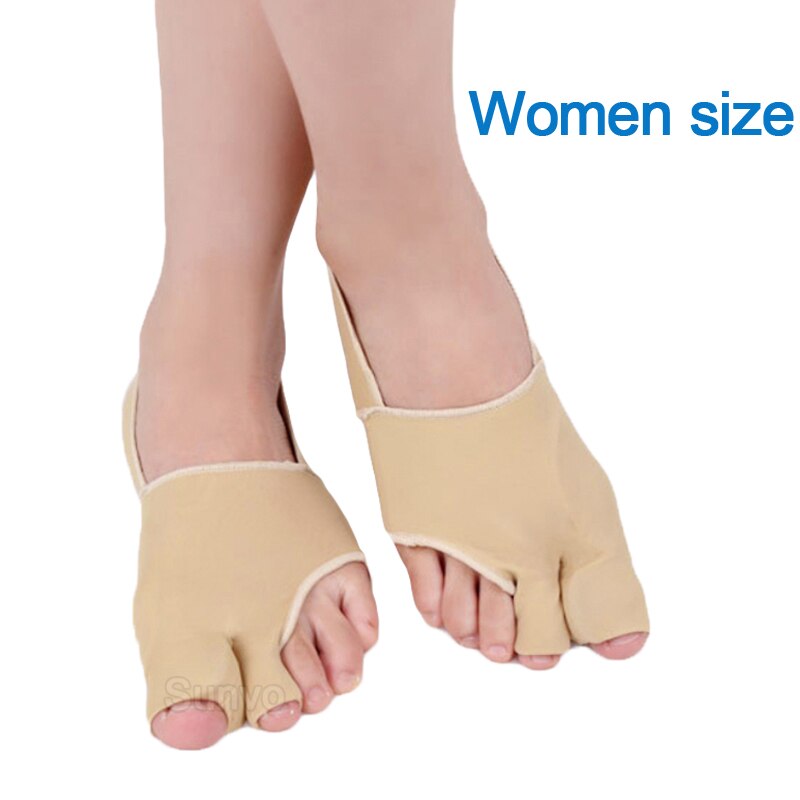 Big Toe Bunion Splint Straightener Toes Separator ... – Vicedeal