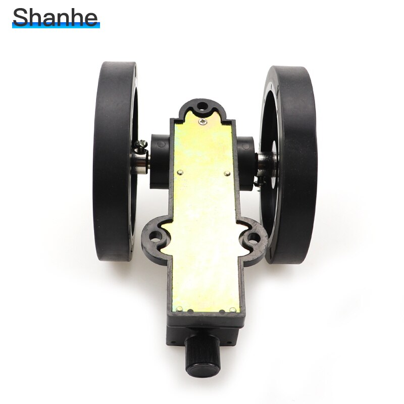Z94-F Mechanical Wheel Meter Counter 5 Digits Spin... – Grandado