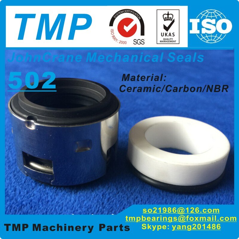 T502-25 502/25 John Crane Mechanical Seals (Materi... – Grandado
