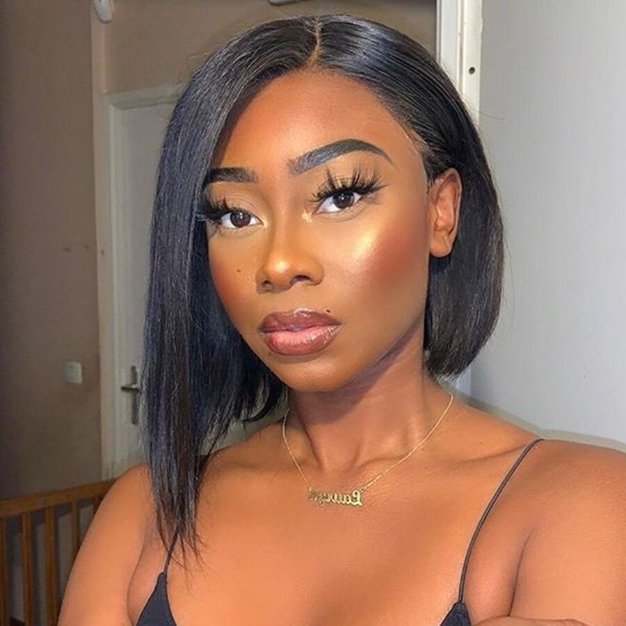 Fantasy Beauty Heat Resistant Fiber Synthetic Lace... – Grandado