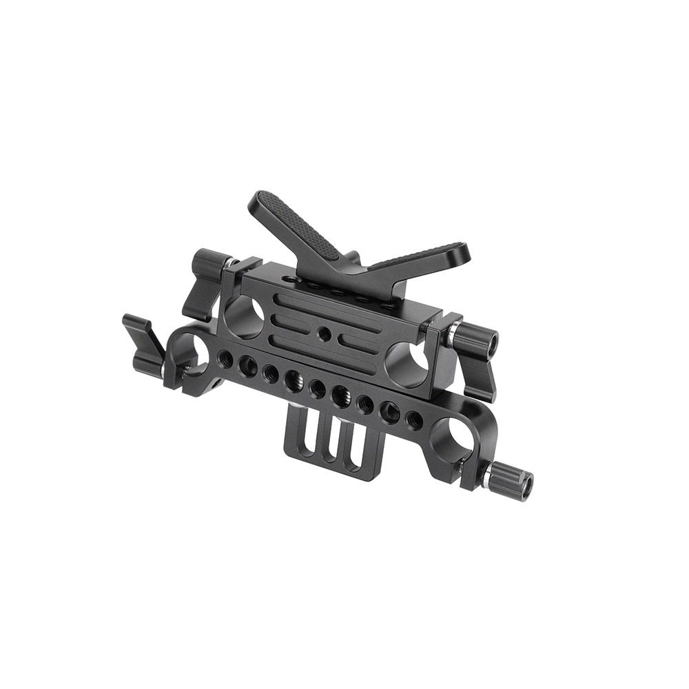 SZRIG Adjustable Lens Y Support Mount Adapter Dual... – Grandado