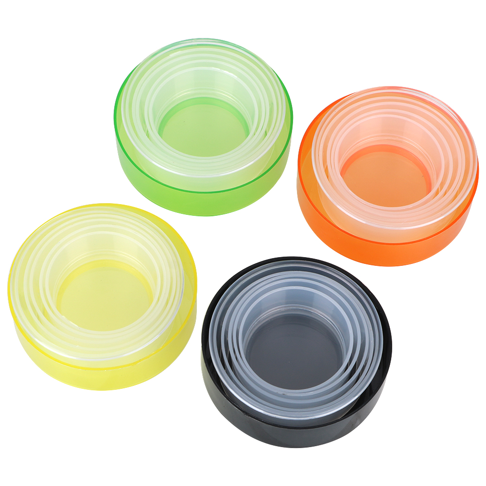 Portable Plastic Folding Cup Water Drinking Tea Cu... – Grandado