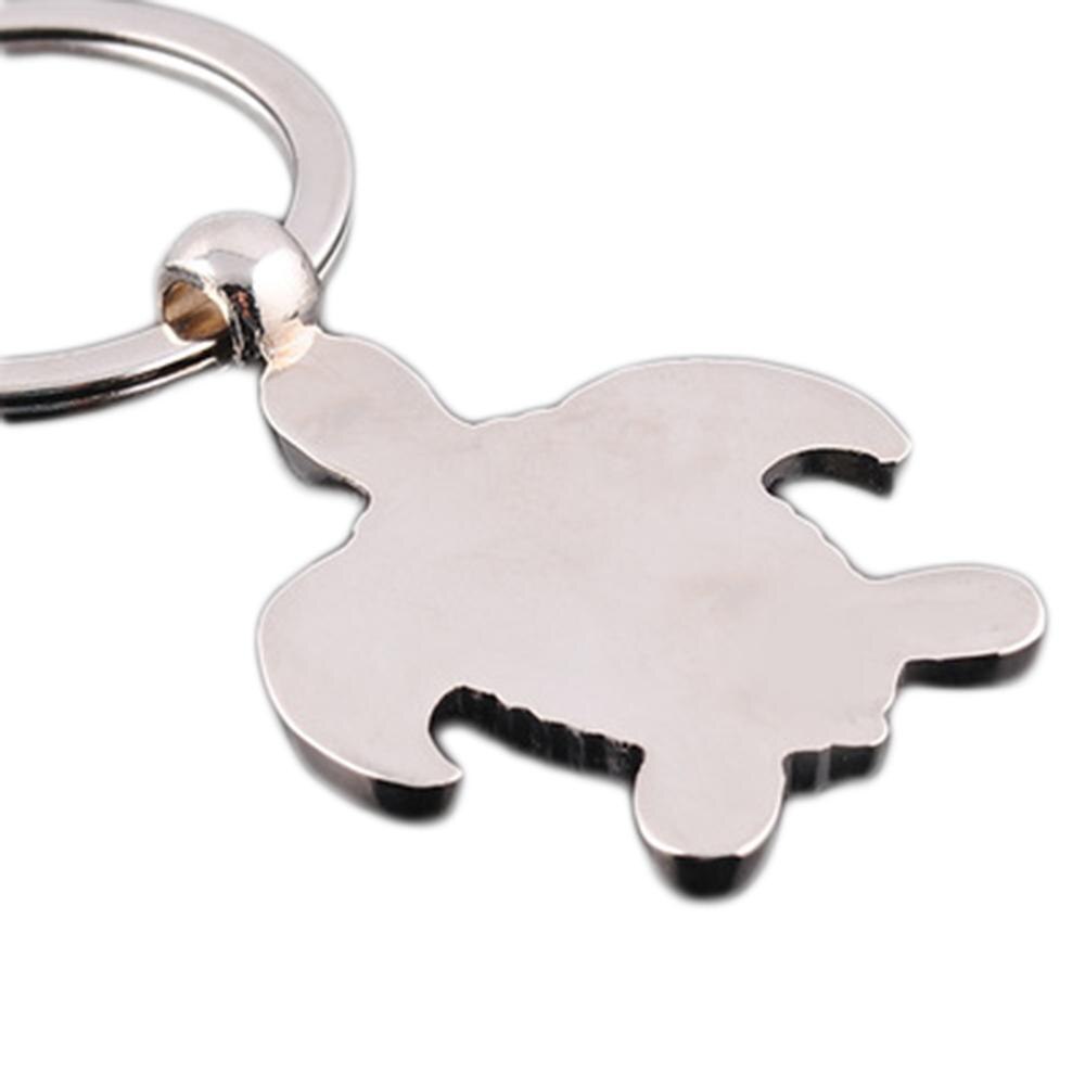 1pc novelty pendant animal tortoise Turtle metal k... – Grandado