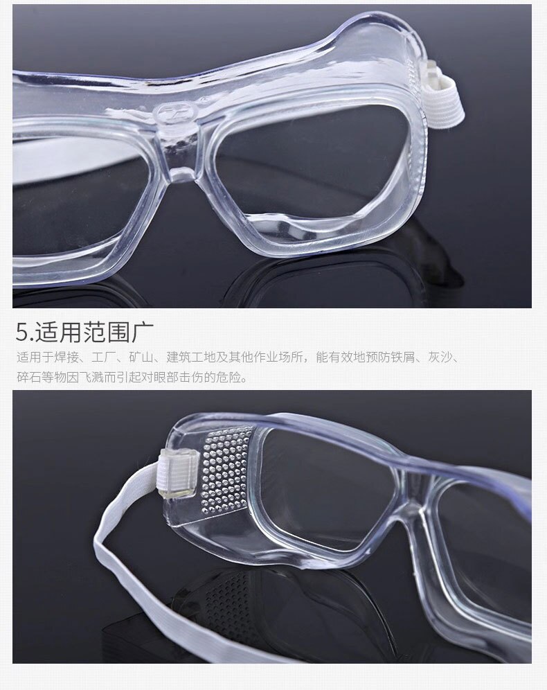 Anti Dust splash Droplets Soft Personal Myopia Sho... – Vicedeal