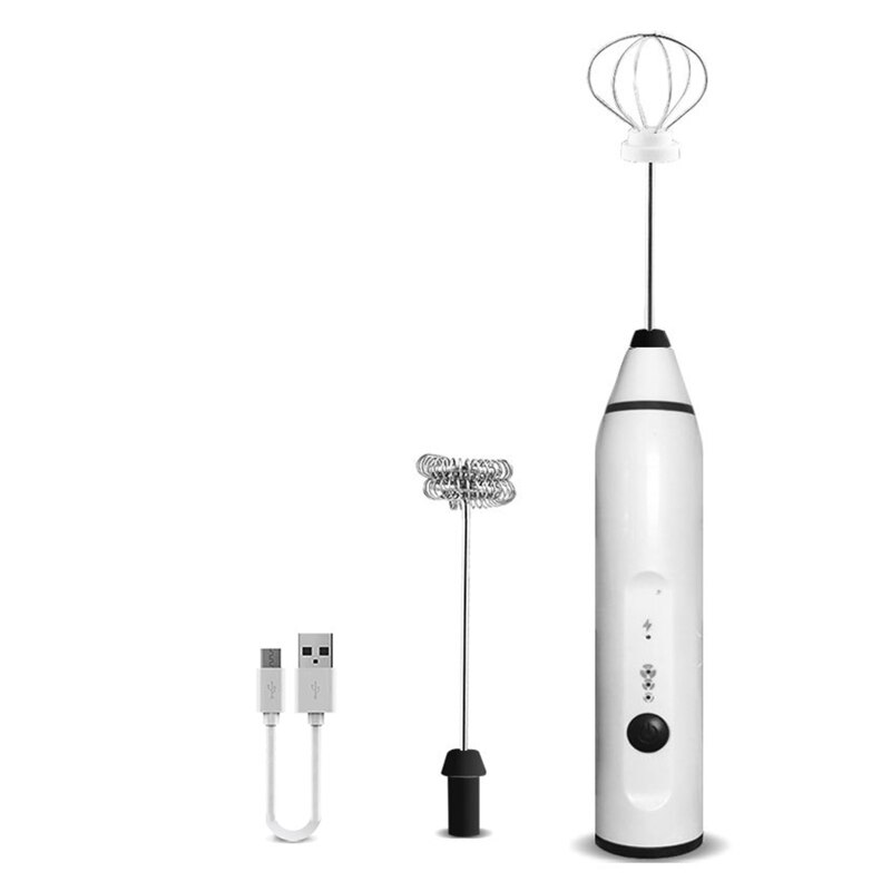 Adjustable 3 Speed USB Handheld Charging Household... – Vicedeal