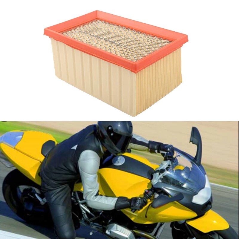 Motorfiets Luchtfilter Intake Cleaner Voor-Bmw R12... – Vicedeal