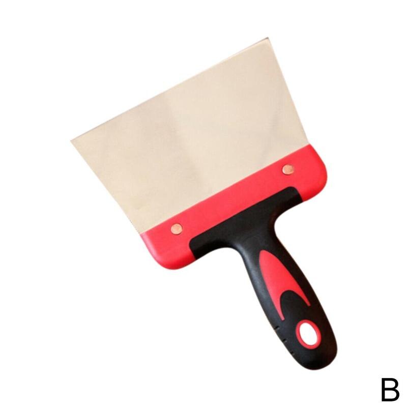 Coating Spatula For Chocolate Scraper Dough Scrape... – Vicedeal