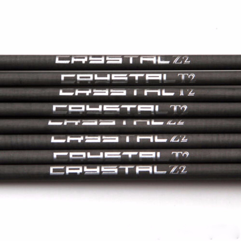 2.7ft / 82 Cm Crystal T0 / T1 / T2 / T3 Verpakt Ca... – Grandado