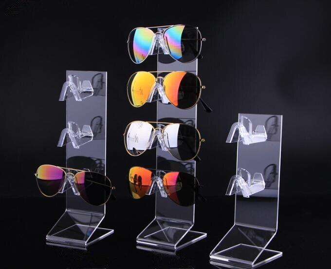 Sunglasses Glasses Show Rack Counter Display Stand... – Grandado