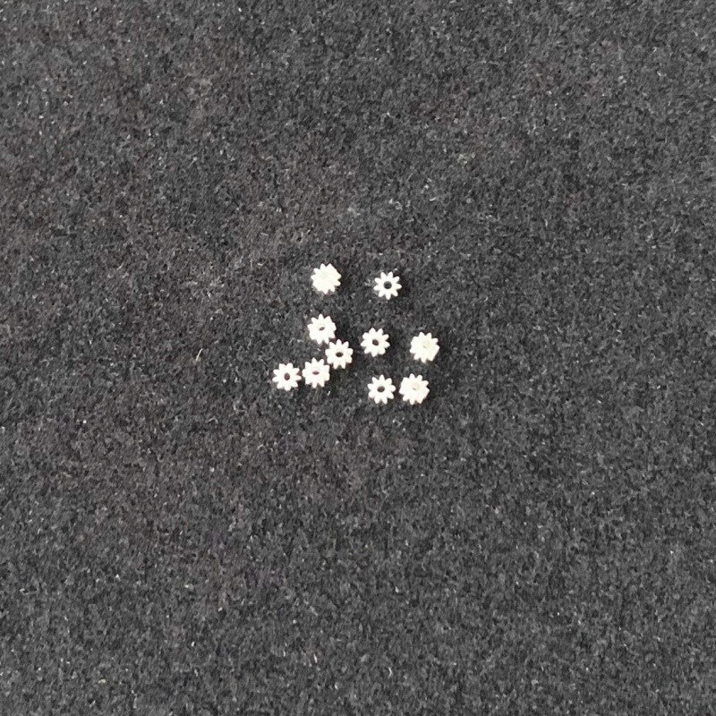 Objektiv bländare växel reparationsdelar för nikon... – Grandado