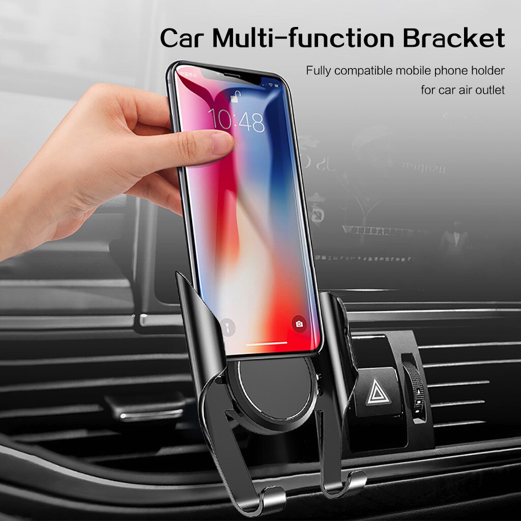 Universal Car Phone Holder for Phone In Car Bracke... – Grandado