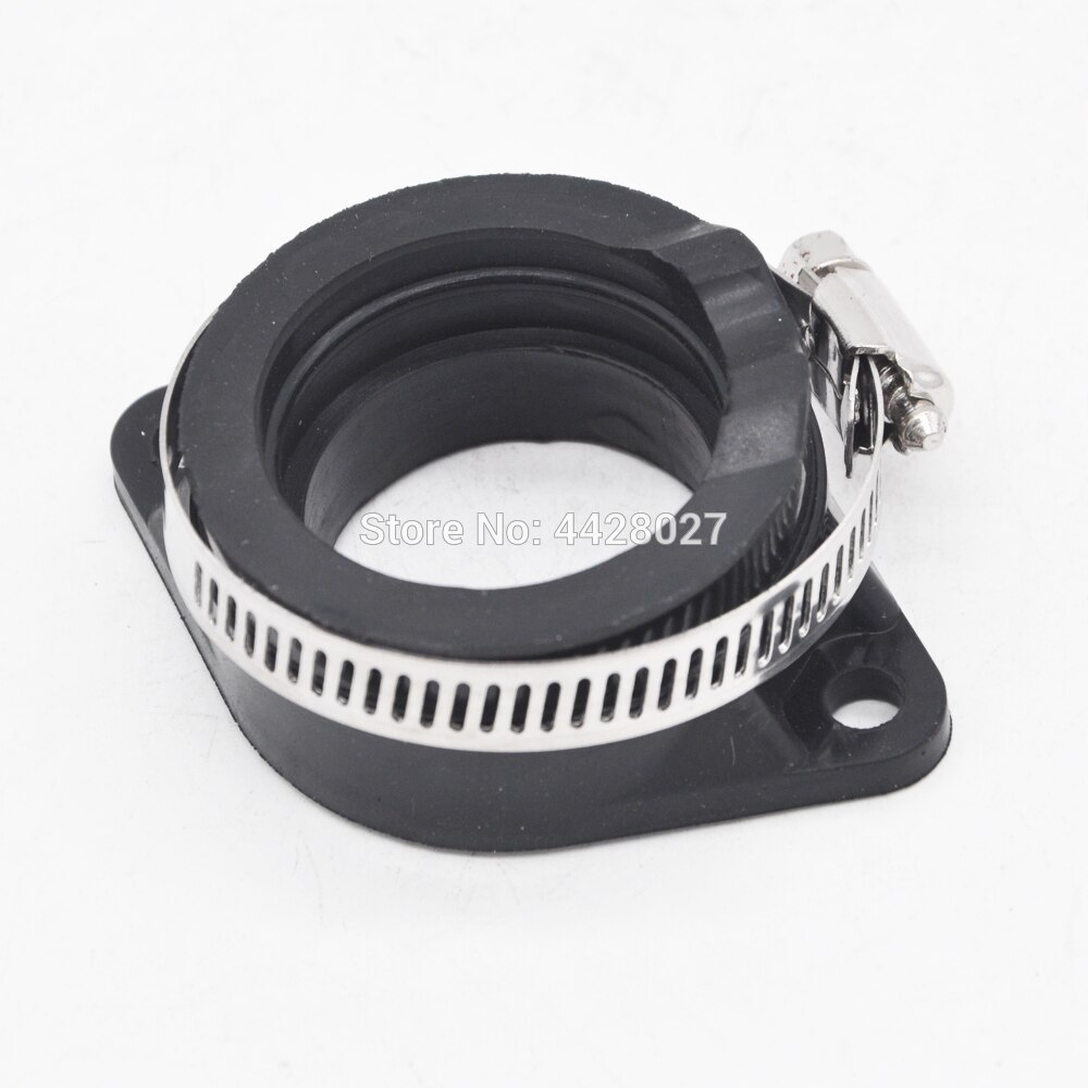 Intake Manifold Air Intake Pipe Carb Boot for Suzu... – Grandado