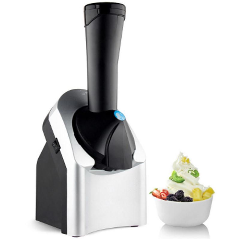 220V EU US UK AU Plug Electric Ice Cream Machine H... – Grandado