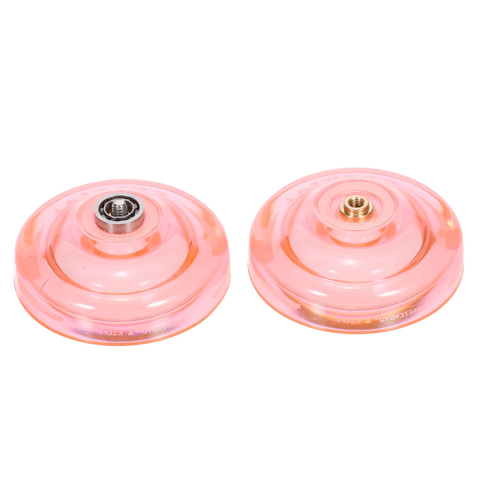 MagicYoyo-Yoyo K2P sensible con cojinete estrecho,... – Grandado