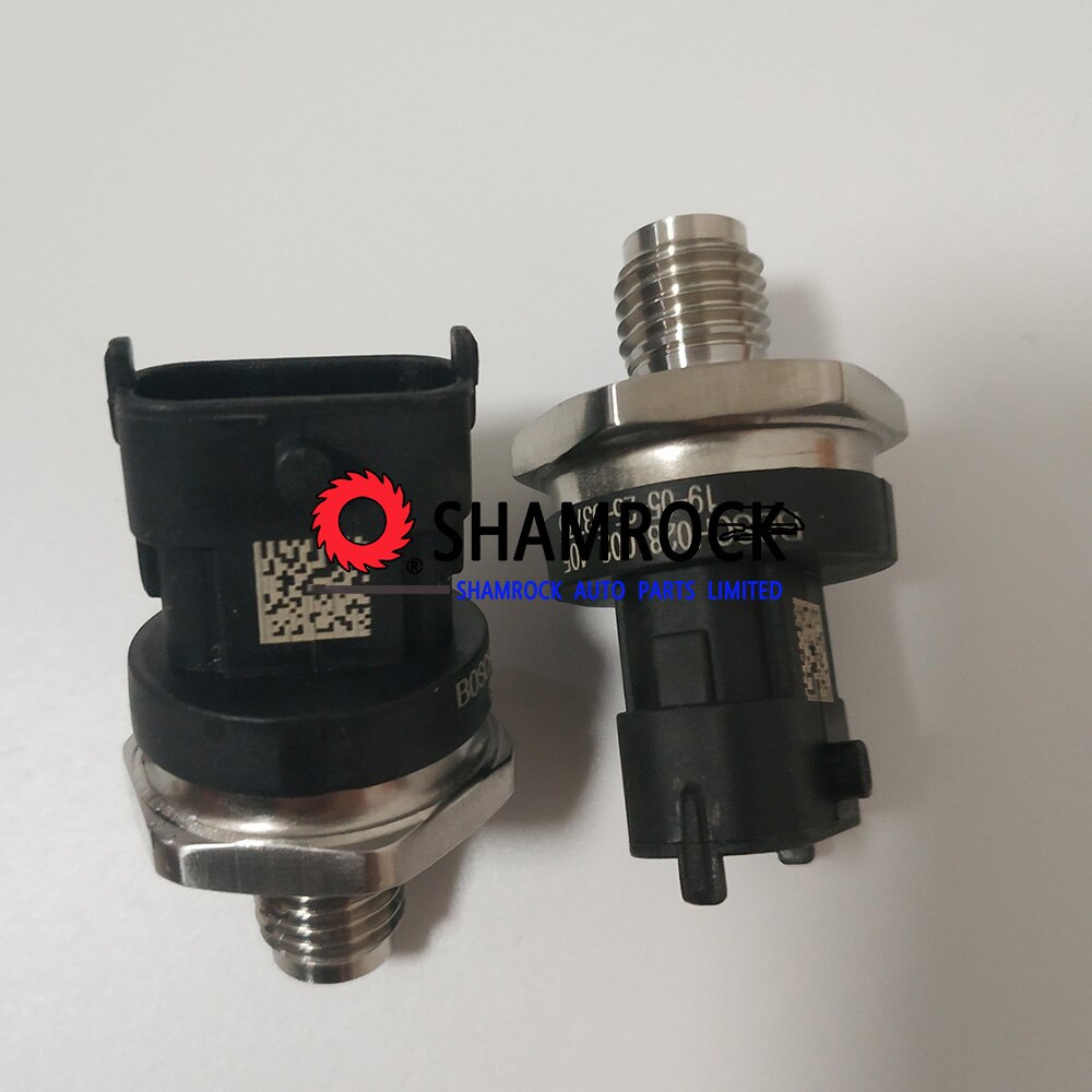 Fuel Rail Pressure Sensor Common Regulator OEM 0281002405 /0281002788 ...
