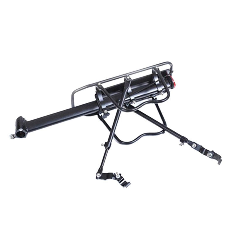 Semi quick release cykelhylde universal quick rele... – Vicedeal