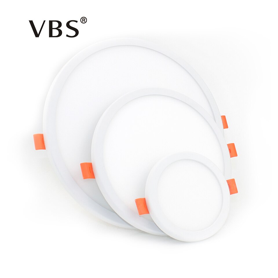 Led Downlighters 220 V Led Plafond 20 W 15 W 6 W S... – Grandado