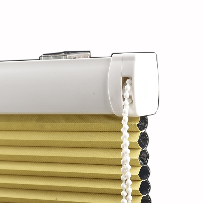 Smart DIY Motorized Chain Roller Blinds Shade Shut... – Grandado