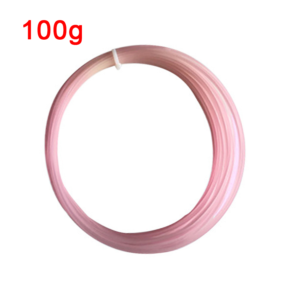 PLA 1.75mm 3D Printer Filament Change Color with L... – Vicedeal