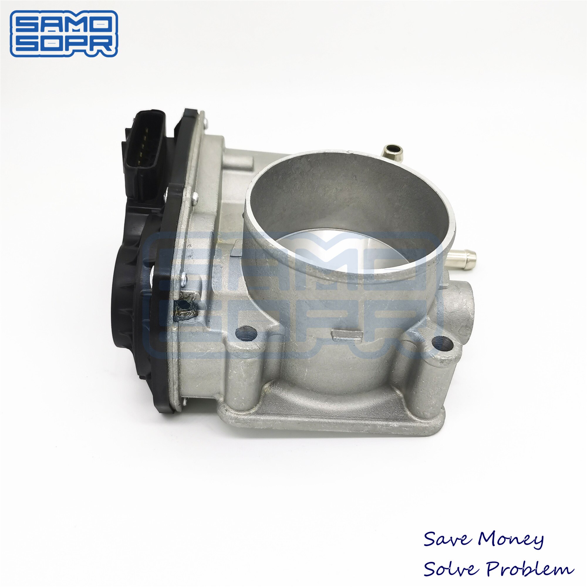 Throttle body MN143348 for MitsubishiPajero V63W V... – Grandado
