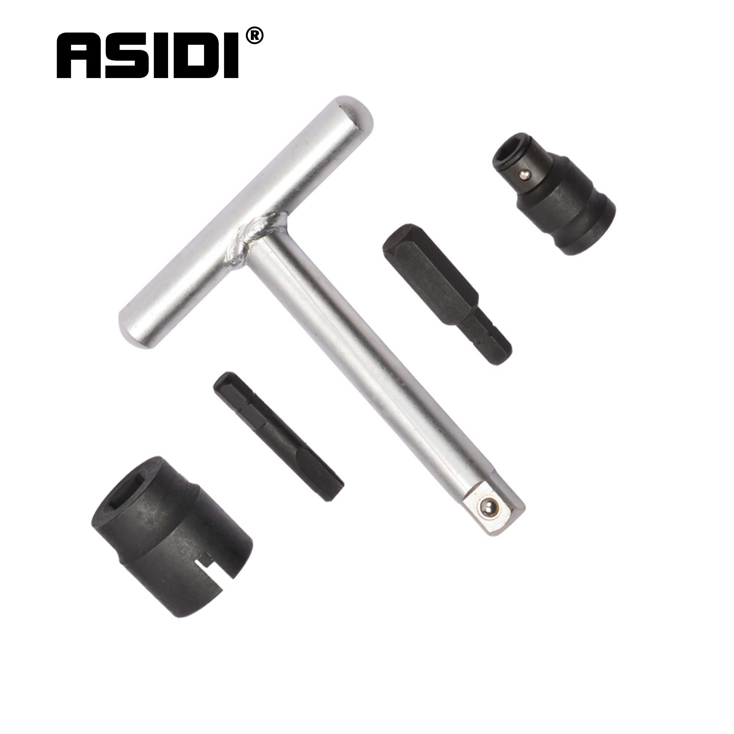 Plastic Oil Drain Plug Driver Tool Kit For Modern ... – Vicedeal