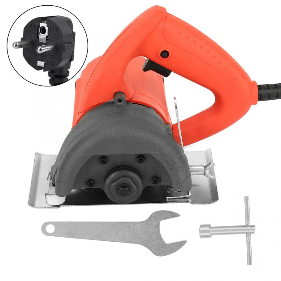 12000rpm Circular Saw 1480W 110mm Blade Metal Ston... – Vicedeal