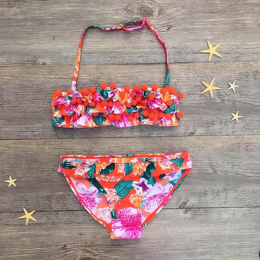 Girls Swimsuits Children's Swimwear For Girls Chil... – Grandado