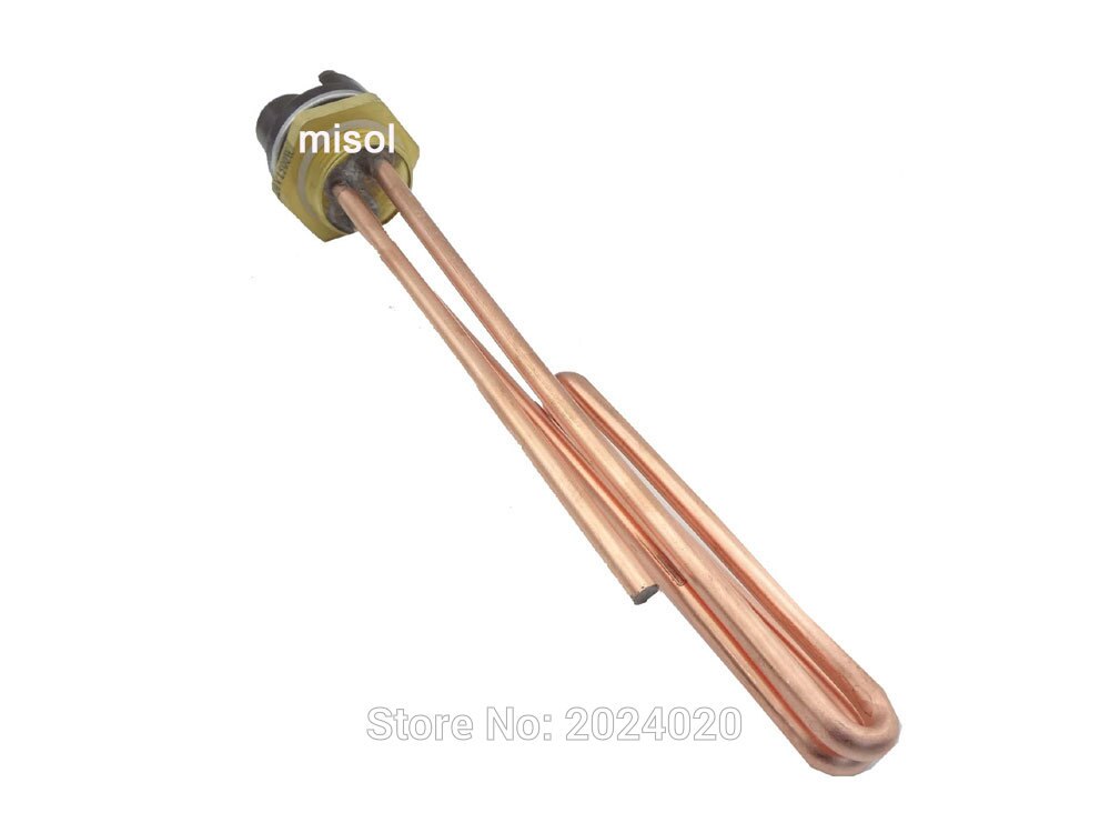 3000W 220V 1.25" (BSP, DN32) Electrical immer... – Grandado