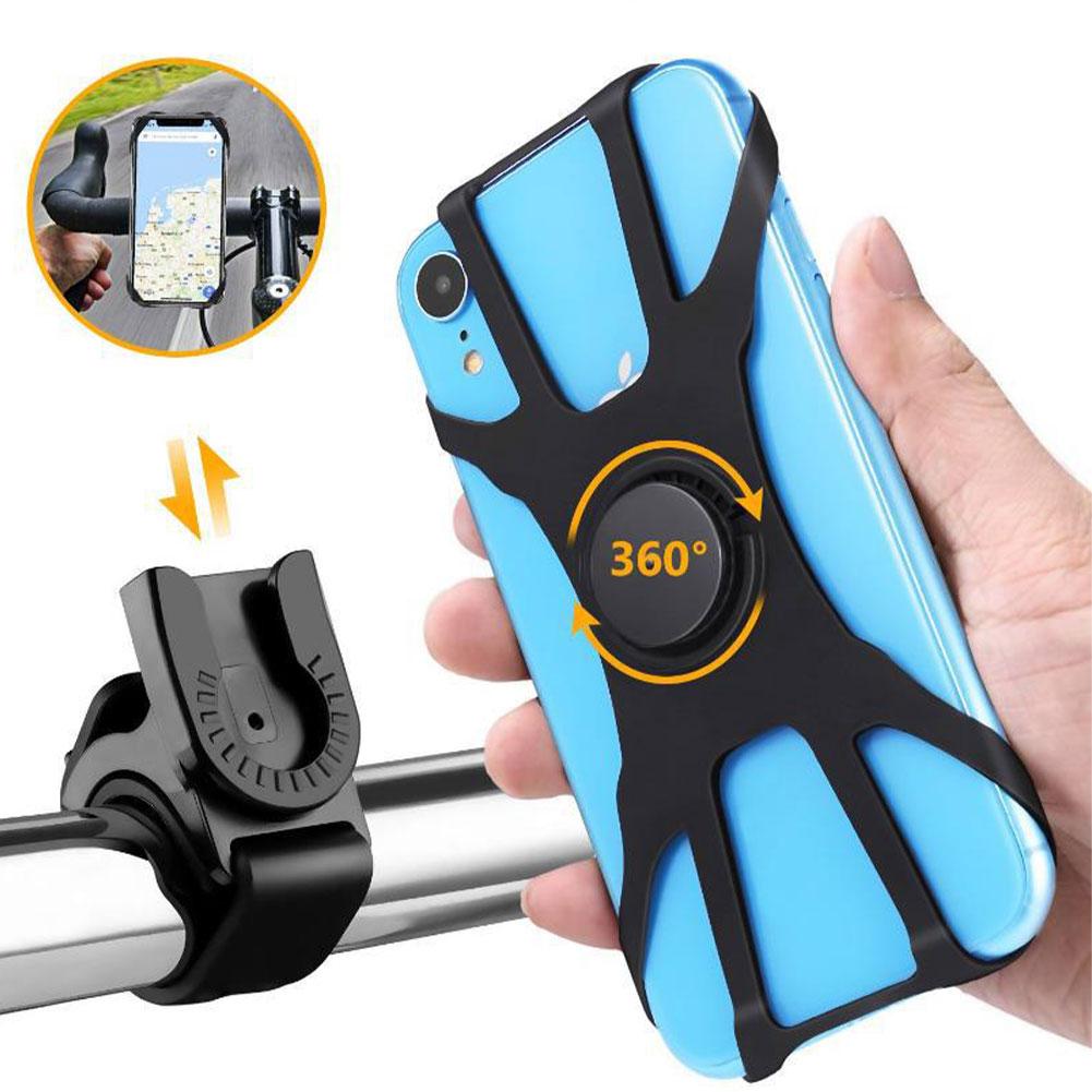 Bicycle Phone Mount Mountain Bike Mount Bike Acces... – Grandado