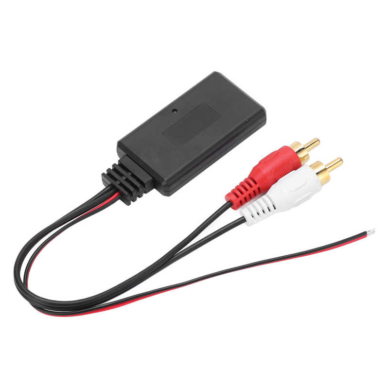 Car Radio Adapters Bluetooth Wear Resistant High S... – Vicedeal