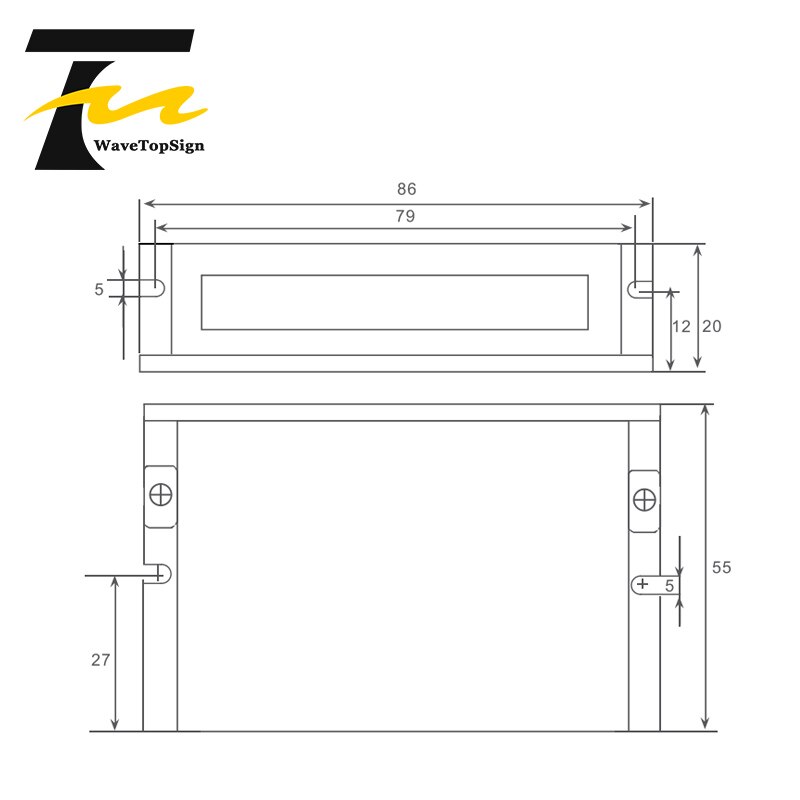Leadshine 2Phase Stepper Motor Driver DM415S DM422... – Grandado