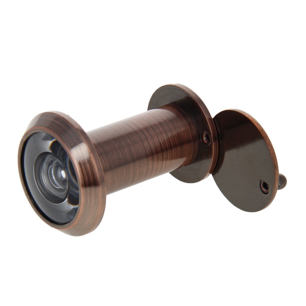1~3pcs 200 Degree Home Door Viewer Gold /Red Green... – Grandado