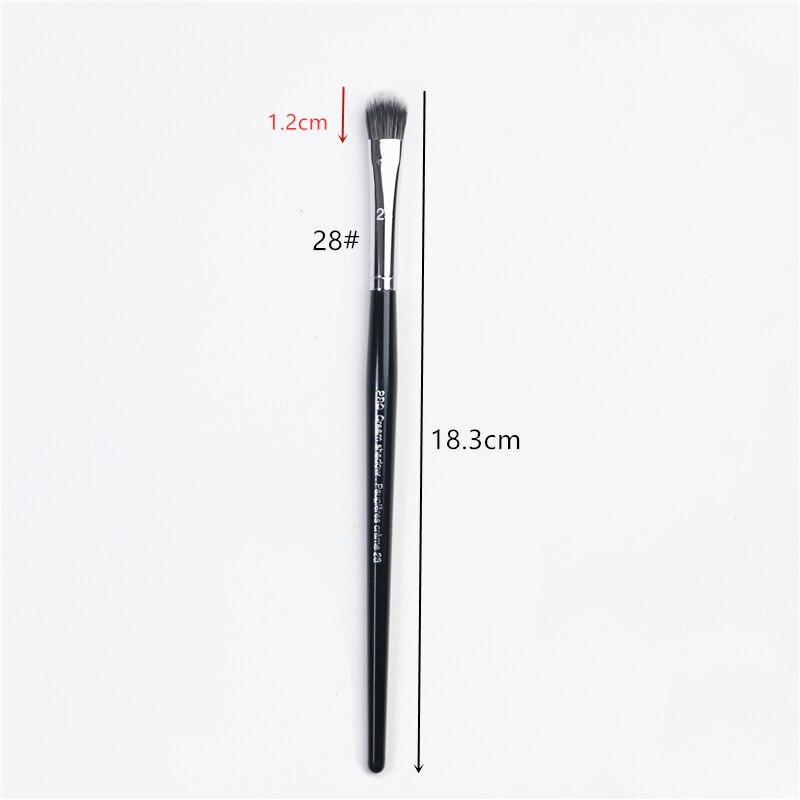 High Qual Eye brush blending 28 Frost shadow brush... – Grandado