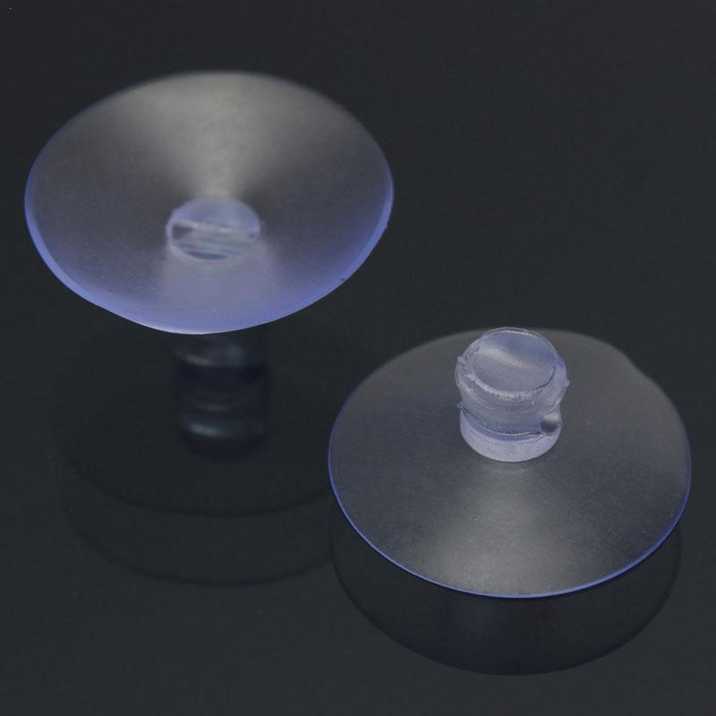 10 stk 25mm fisketank suger plast perforert gjenno... – Grandado