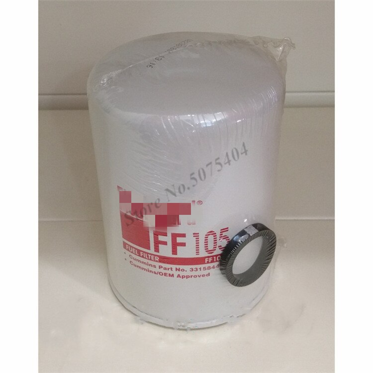 Fuel Filter FF105 P550105 158172 P3528A BF957 Fact... – Vicedeal