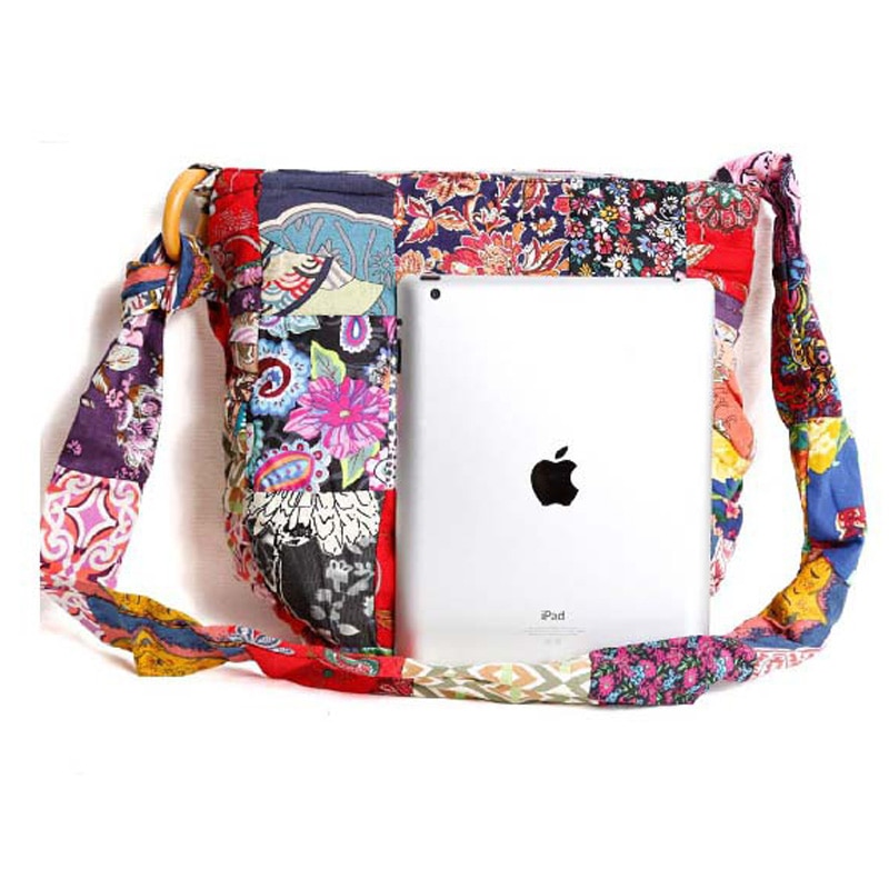DIY Adjustable Strap Bags Women Handmade Seamless ... – Vicedeal