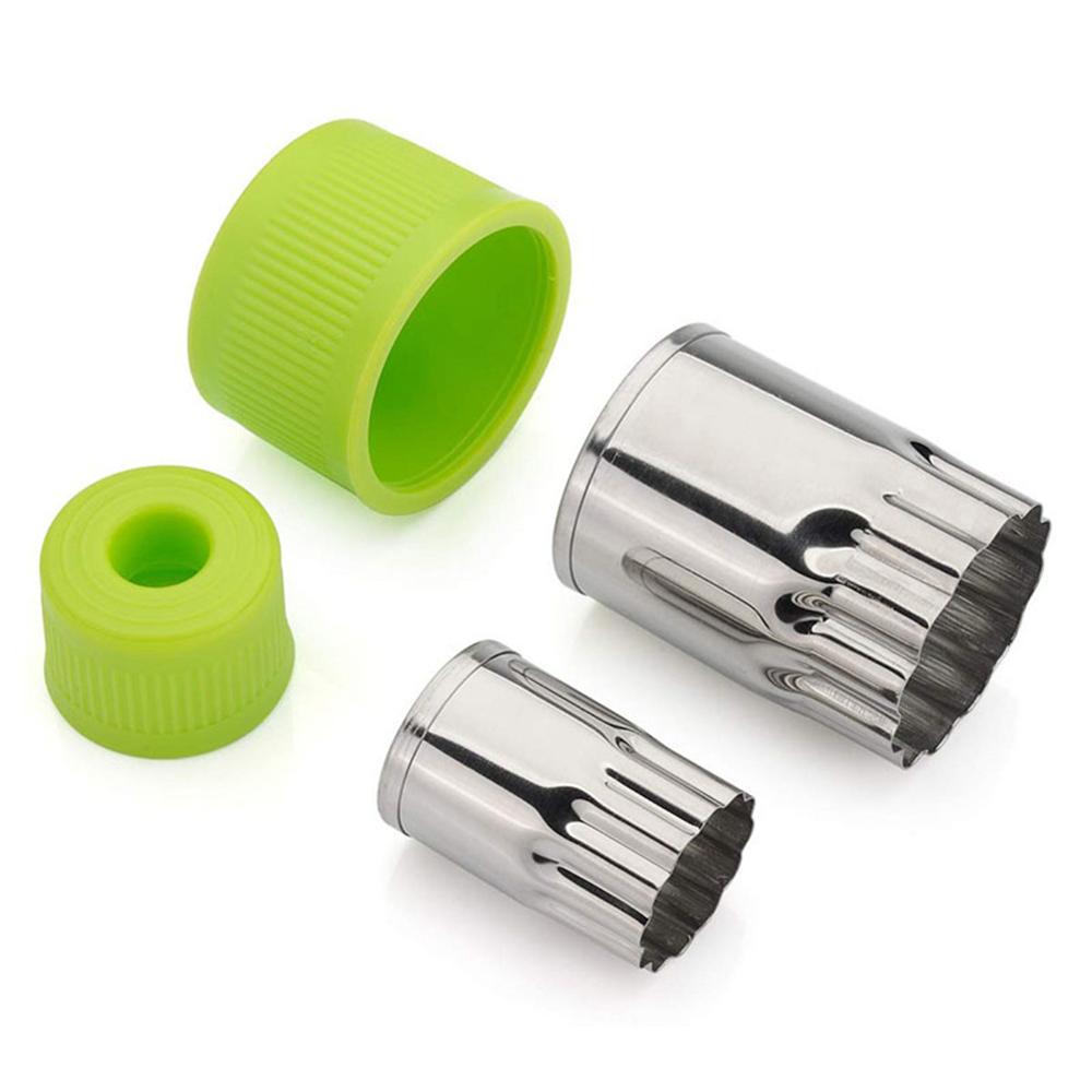 9Pcs/Set Food Decor Cute Shaper Durable Kitchen To... – Grandado