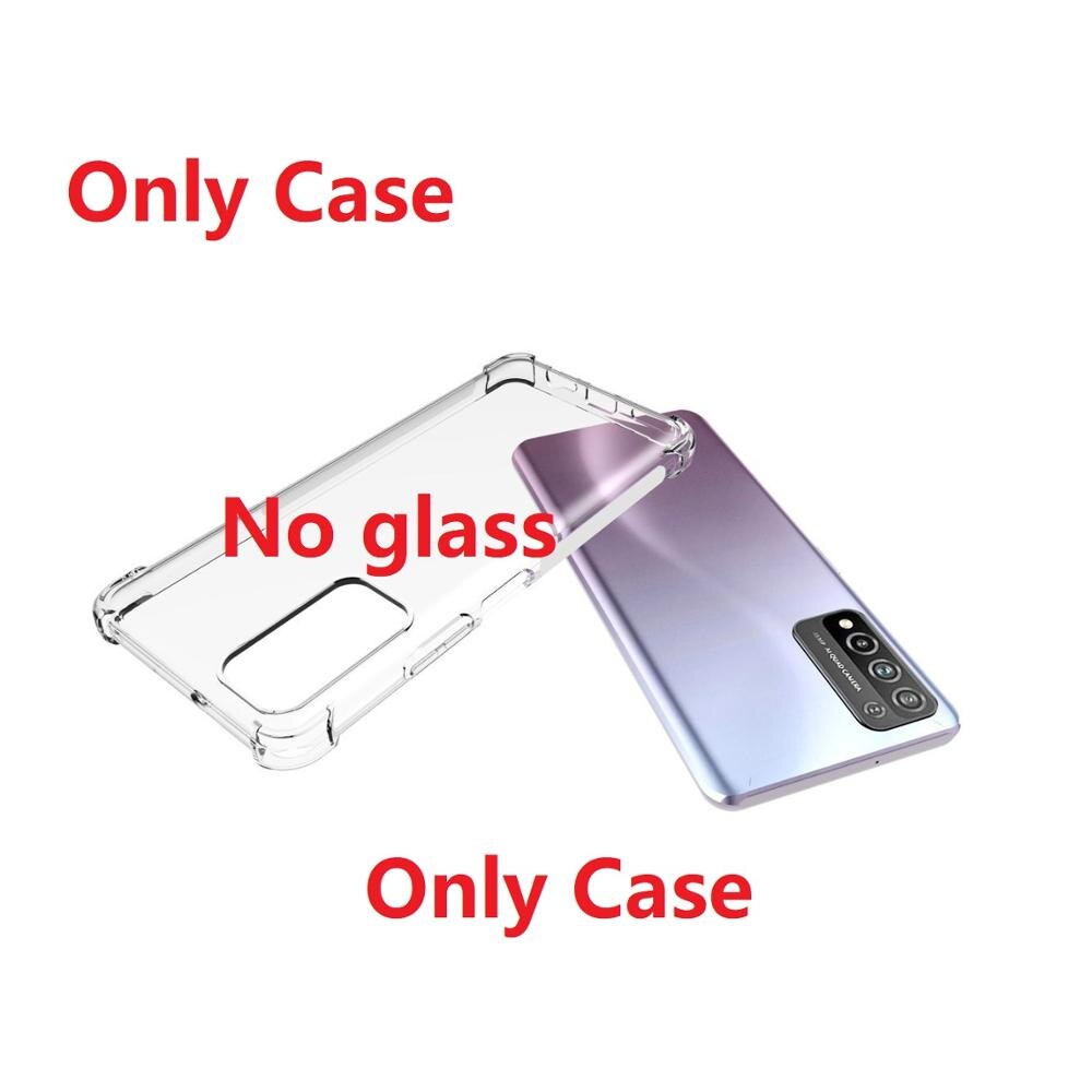 Transparent Phone Cases For Huawei Honor 10x Lite ... – Grandado