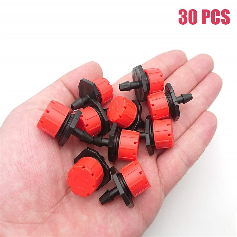 5m-60m automatiske mikro drypvandingssystem haven ... – Grandado