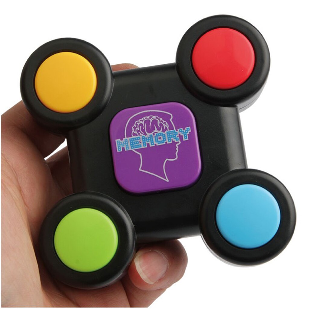 Memory Game Kids Educational Toy Interactive Game ... – Grandado