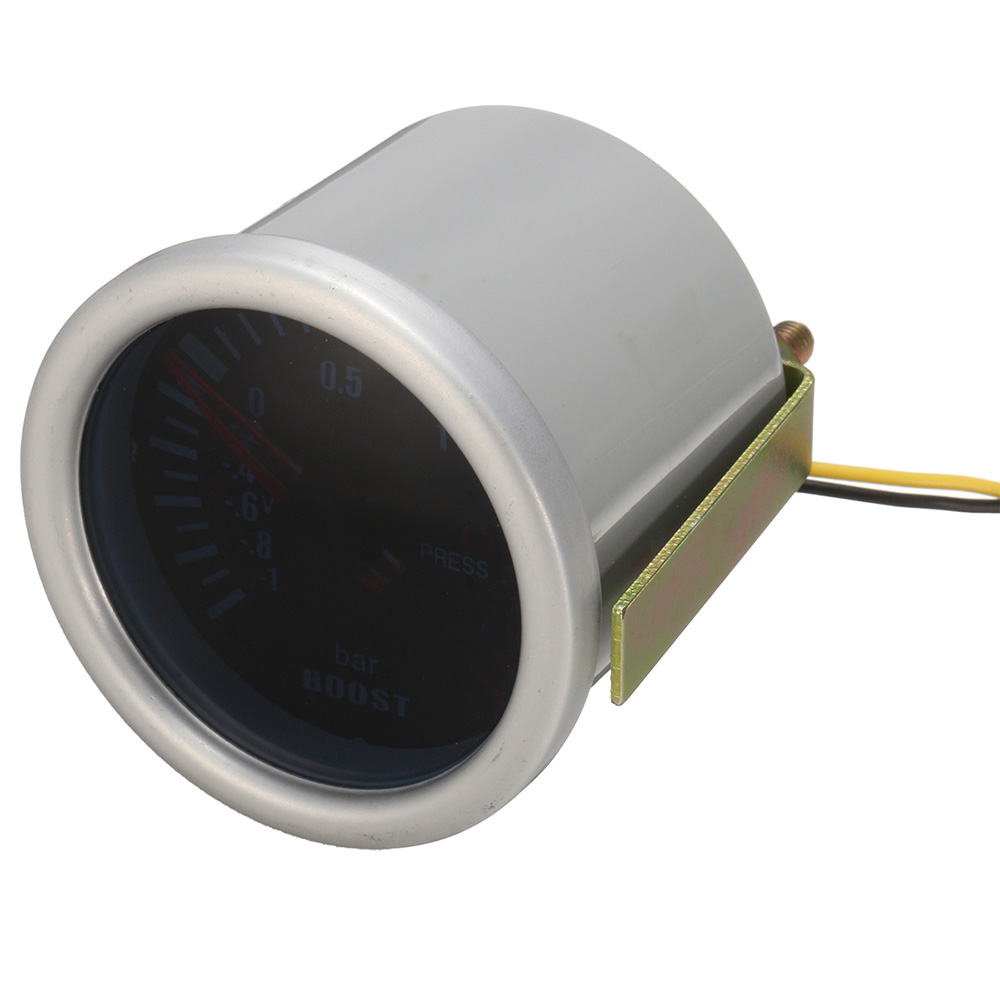 2 zoll 52mm Auto LED Digitale Rauch Len 12V 2A Boo... – Vicedeal