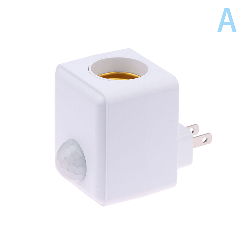 AC110-240V Wall Mounted LED Human Infrared Sensor ... – Vicedeal