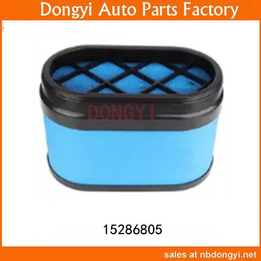 Ac Delco A3100C Professionele Air Filter 2003 - 15... – Grandado