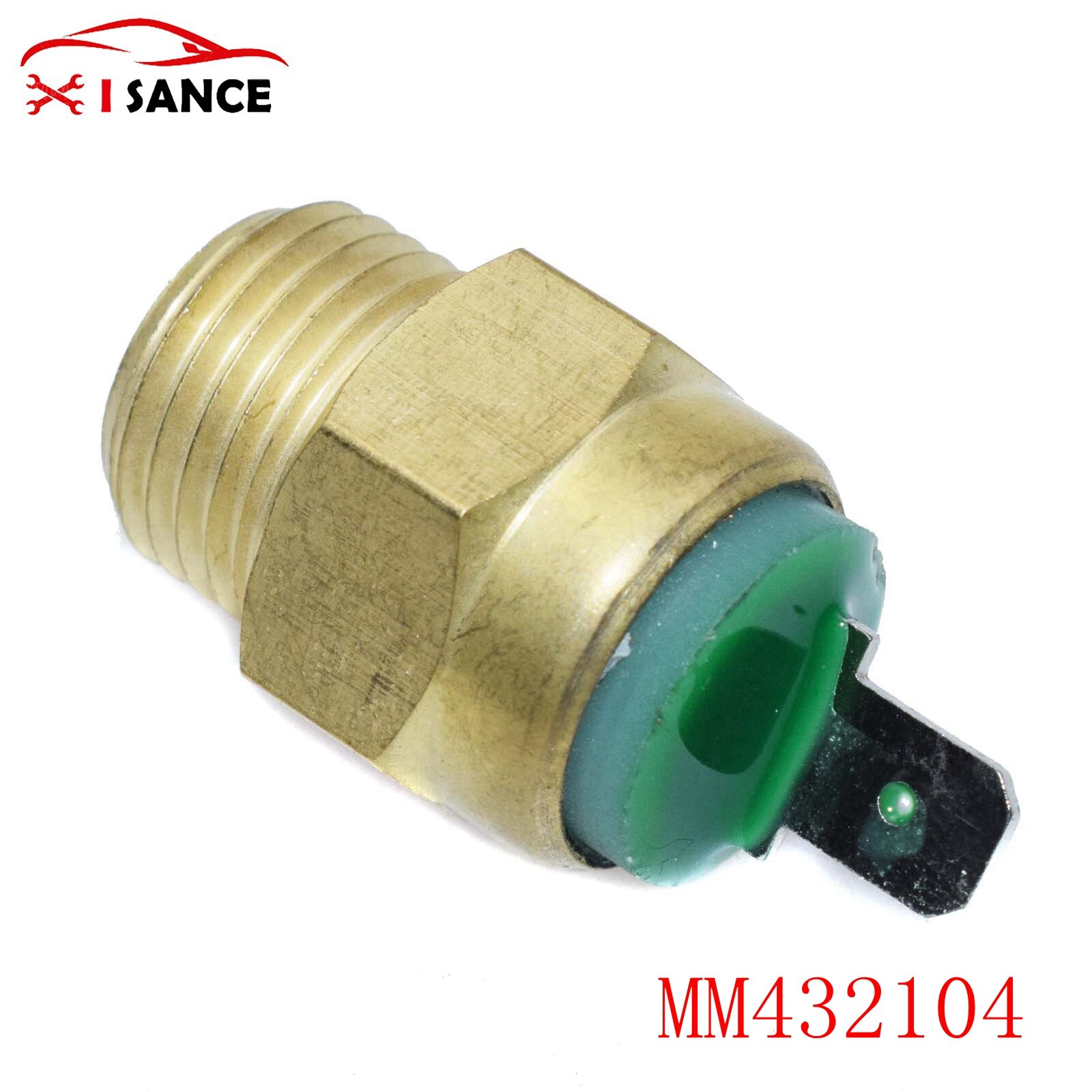 Isance Water Temperatuur Sensor MM432104 Voor Mits... – Grandado