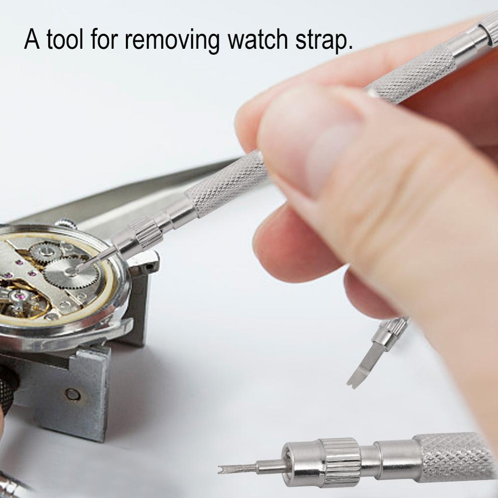 Metal Watch Strap Remover Band Replace Watch Strap... – Grandado