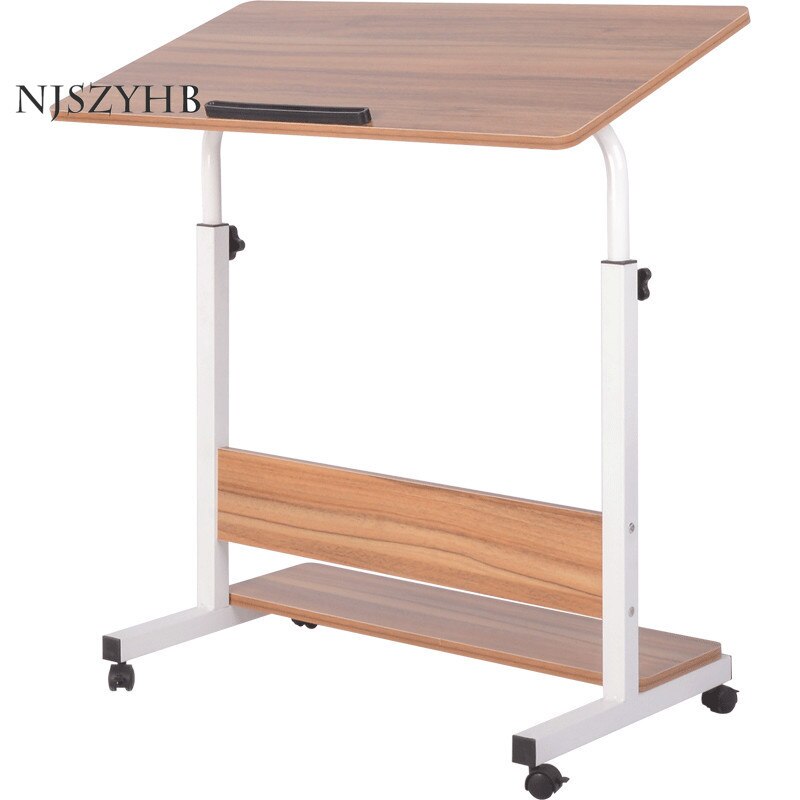 Lifting bedroom living room small side table lapto... – Grandado