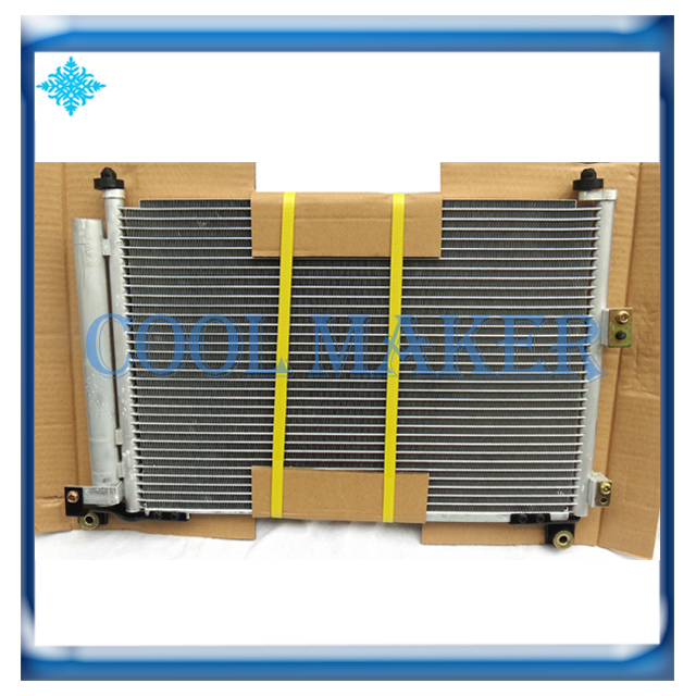 Condensador ac para ford ranger/mazda BT-50 135604... – Grandado